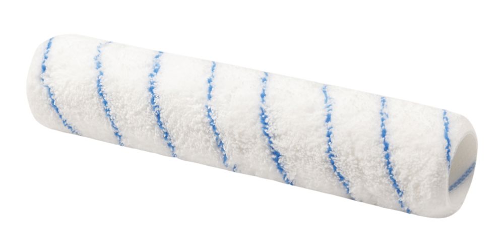 Fortress Trade Medium Pile Roller Sleeve Multipurpose 9" x 69mm - Screwfix