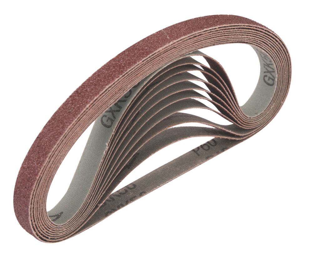 76 x 457 sanding belts store