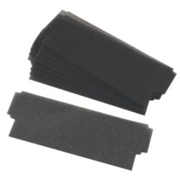 3M Versaflo Pre-Filters No Protection Rating 10 Pcs - Screwfix