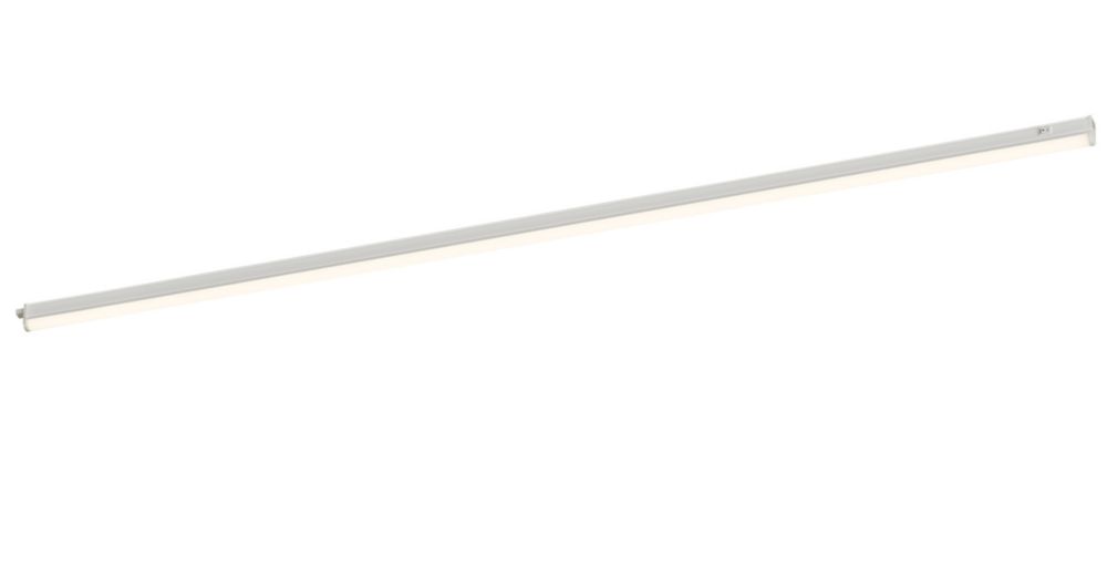LAP Linear LED Cabinet Light White 17W 2000lm - Screwfix