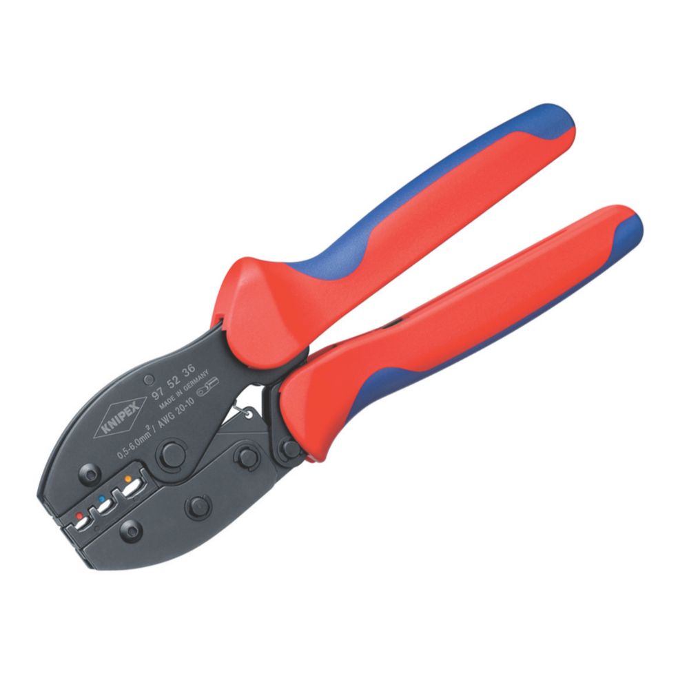 Ferrule crimper screwfix store