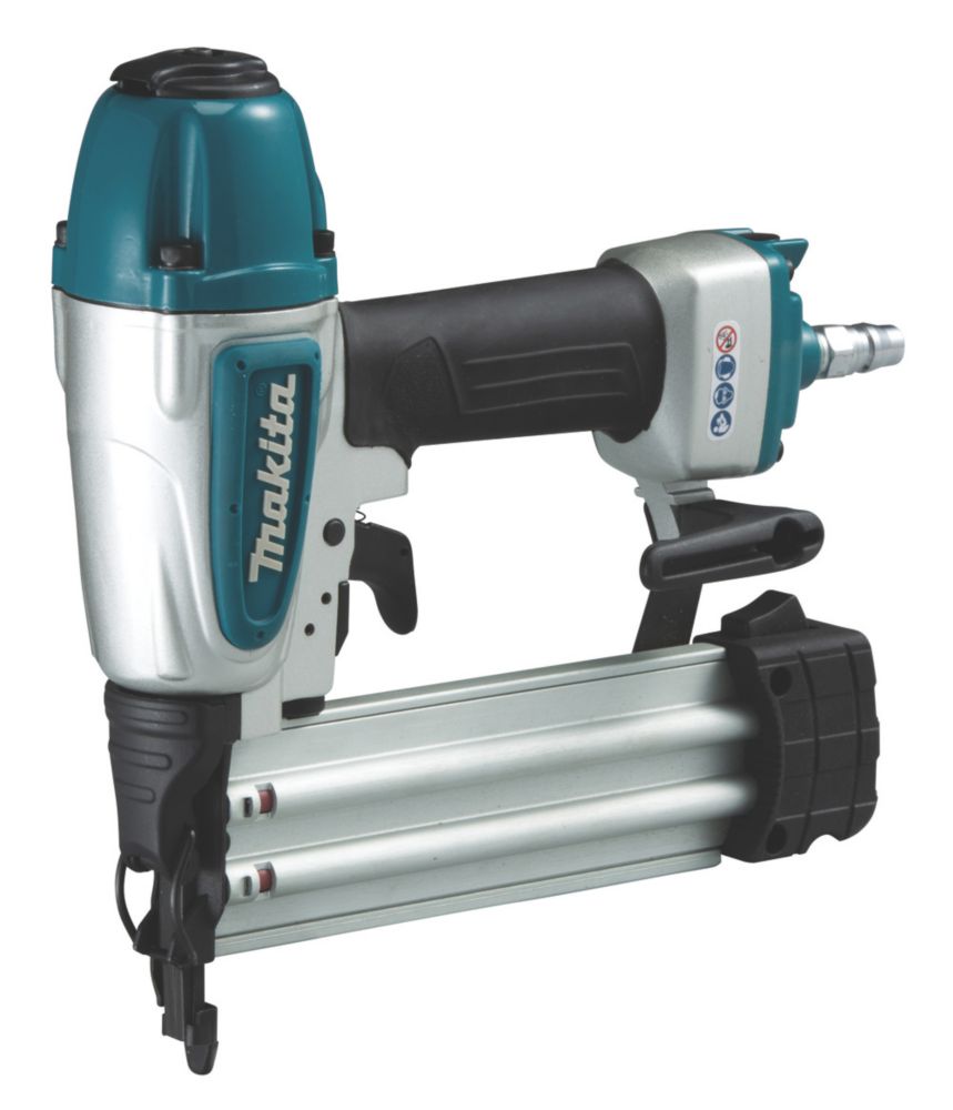 Ryobi nail gun screwfix store