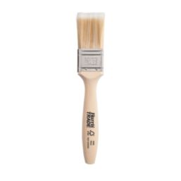 Harris Trade Fine-Tip Paint Brush 1 1/2" - Screwfix