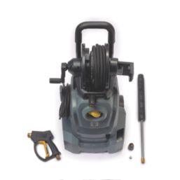 Karcher Pro HD 4/10 X 145bar Electric Cold Water Pressure Washer 1.8kW ...