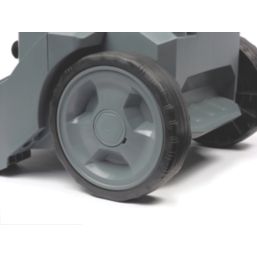 Karcher Pro HD 4/10 X 145bar Electric Cold Water Pressure Washer 1.8kW ...