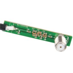 Labgear LOG TV Aerial - Screwfix