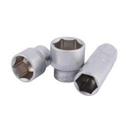 Draper Mixed Drive Metric Socket Set 24 Pieces - Screwfix