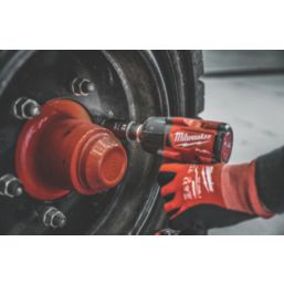 Milwaukee Hex Shank Socket Set 19 Pieces - Screwfix