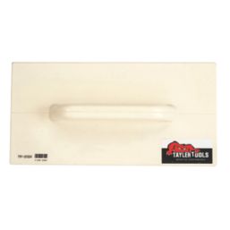 Tayler Tools Poly Float 19" x 9 1/2" - Screwfix