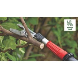 Bosch AdvancedPrune 18V-45 18V Li-Ion Power for All Cordless Bypass ...
