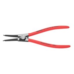 Knipex External Circlip Pliers 8" (210mm) - Screwfix