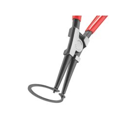 Knipex External Circlip Pliers 8" (210mm) - Screwfix