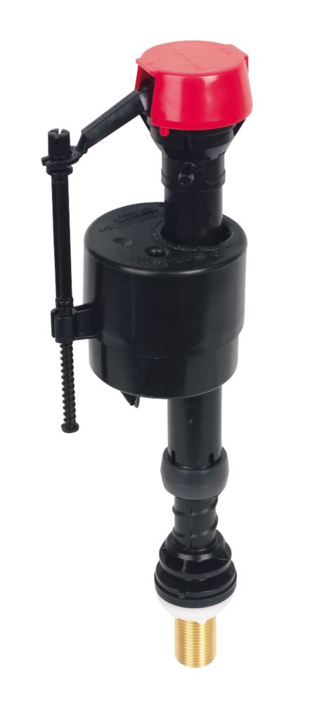 Fluidmaster Fill & Flush Valves | Toilet Spares | Screwfix.ie