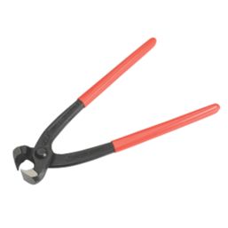 Knipex Ear Clamp Pliers 10.3 265mm Screwfix