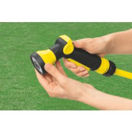 Karcher Multifunctional Spray Gun - Screwfix