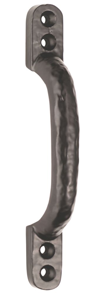 Carlisle Brass Hotbed Pull Handle 152mm | Push & Pull Handles | Screwfix.ie