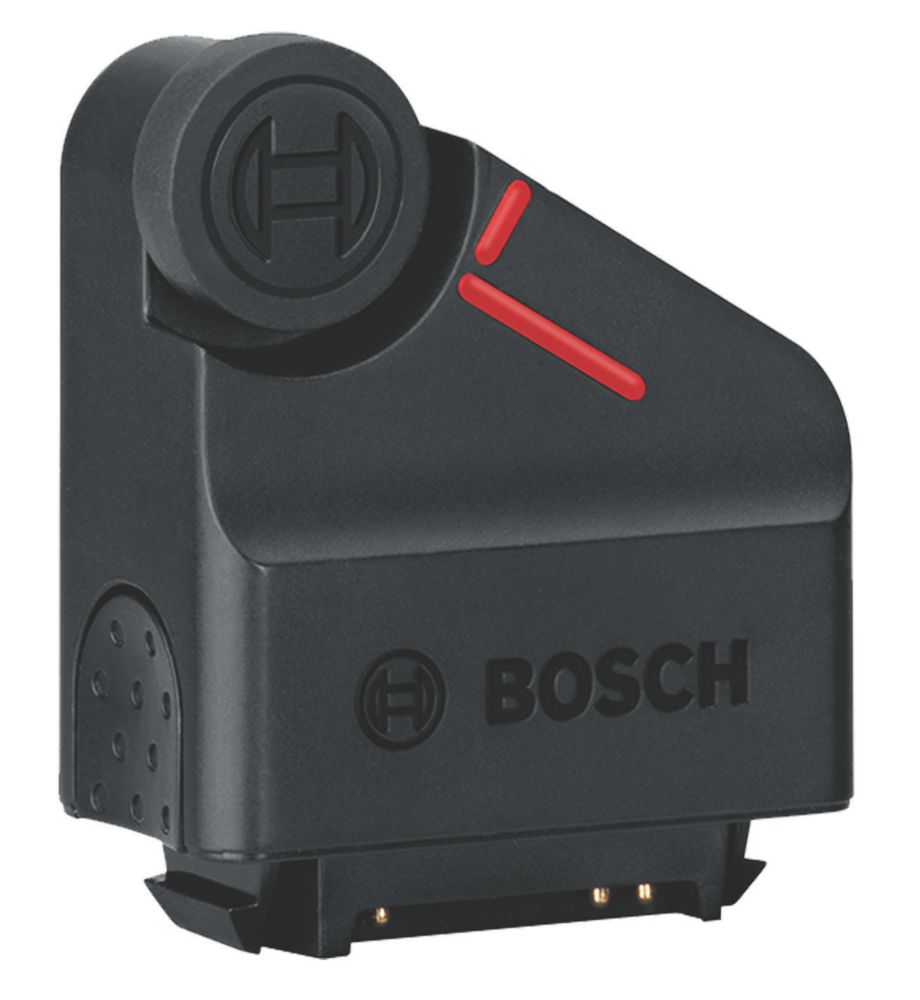 Bosch Zamo Wheel Adapter - Screwfix