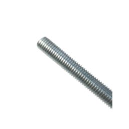 Easyfix A2 Stainless Steel Threaded Rods M8 x 1000mm 5 Pack - Screwfix