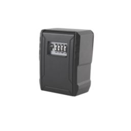 Smith & Locke Water-Resistant Combination Heavy Duty Key Safe - Screwfix