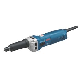Bosch GGS 8 CE Electric Corded Die Grinder 110V - Screwfix