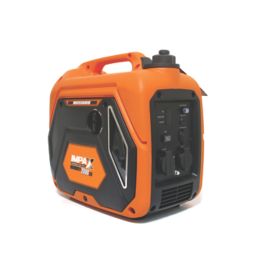 IMPAX IM2000SIG 2000W Inverter Generator 230V - Screwfix