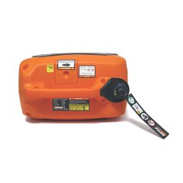 IMPAX IM2000SIG 2000W Inverter Generator 230V - Screwfix