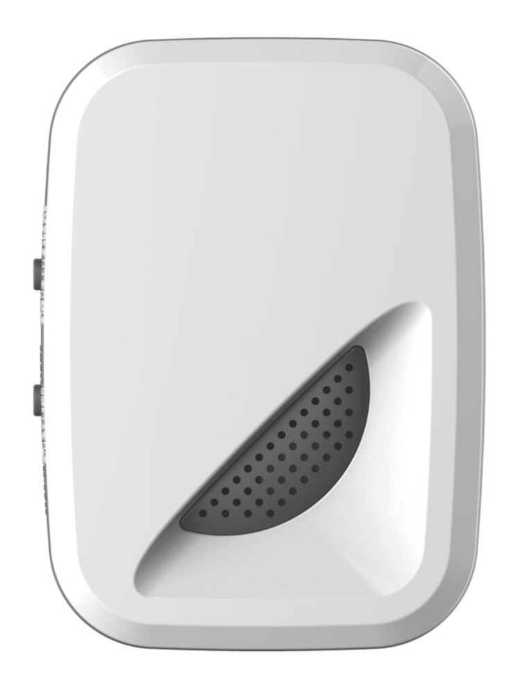 Pest-Stop Plug-In Rodent & Crawling Insect Electronic Pest Repeller ...