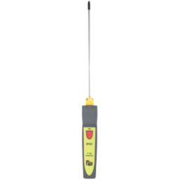 TPI SP341LK K-Type Digital Thermometer - Screwfix