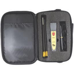 TPI SP341LK K-Type Digital Thermometer - Screwfix