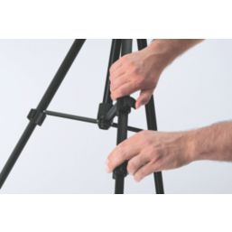 Bosch BT150 Tripod 1.57m - Screwfix