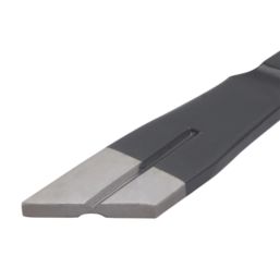 Roughneck Plugging Chisel 1 1/4" x 10" - Screwfix