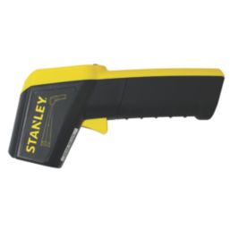 Stanley STHT0-77365 Infrared Non-Contact Digital Thermometer - Screwfix