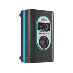 Ring RTC4000 Rechargeable Tyre Inflator 7.4V - Screwfix