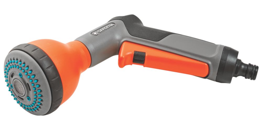 Gardena Garden Sprayer Nozzle - Screwfix