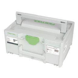 Festool ETS 150/3 EQ-Plus 150mm Electric Orbital Sander 230V - Screwfix