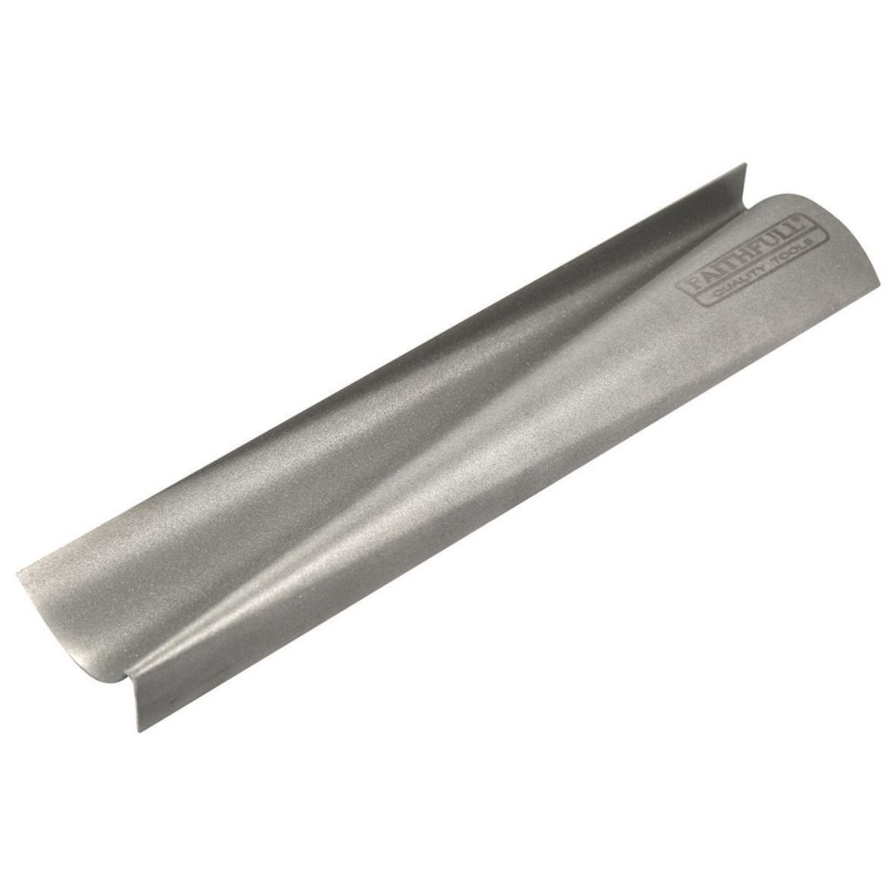 Faithfull Diamond Whetstone Turning Chisel Sharpener 250mm - Screwfix