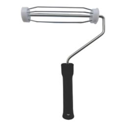 9" Roller Set 7 Pieces - Screwfix