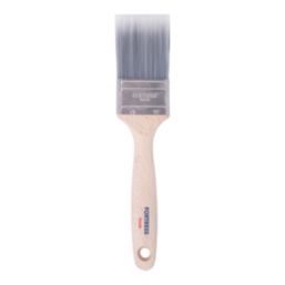 Fortress Trade Flat Paint Brush 2" - Screwfix