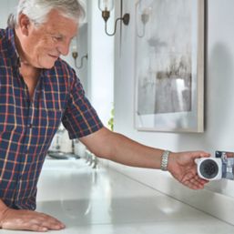 The Big Cheese Ultra Power MegaSonic Plug-In Rodent Ultrasonic ...