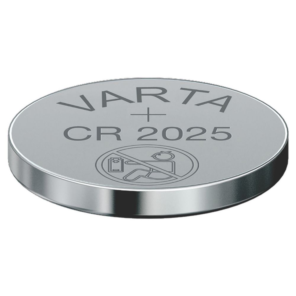 Cr2025 3v battery store