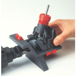 Multi-Sharp Drill Bit Sharpener - Screwfix