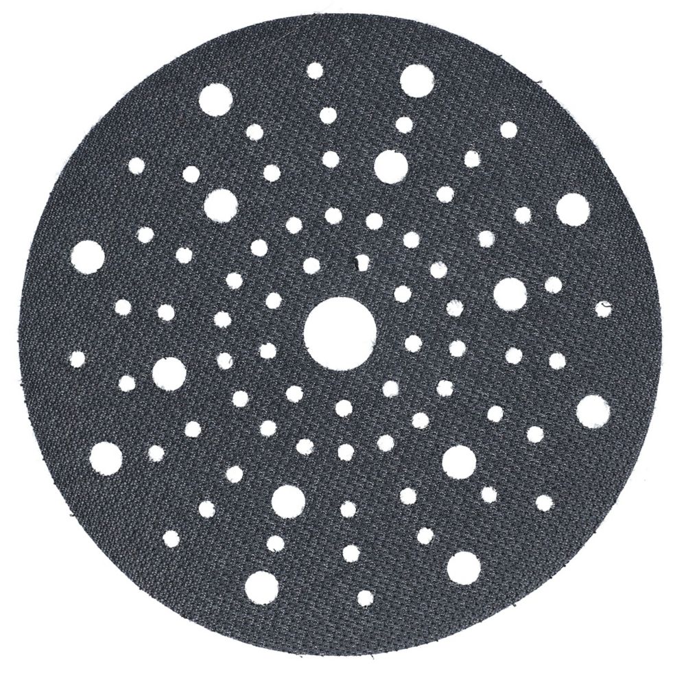 Bosch Ultra-Soft Version Sander Interface Pad 150mm - Screwfix