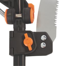 Magnusson Bypass Tree Loppers 157 1/2" (4000mm) - Screwfix