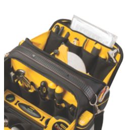 Stanley FatMax Tool Bag 17" - Screwfix