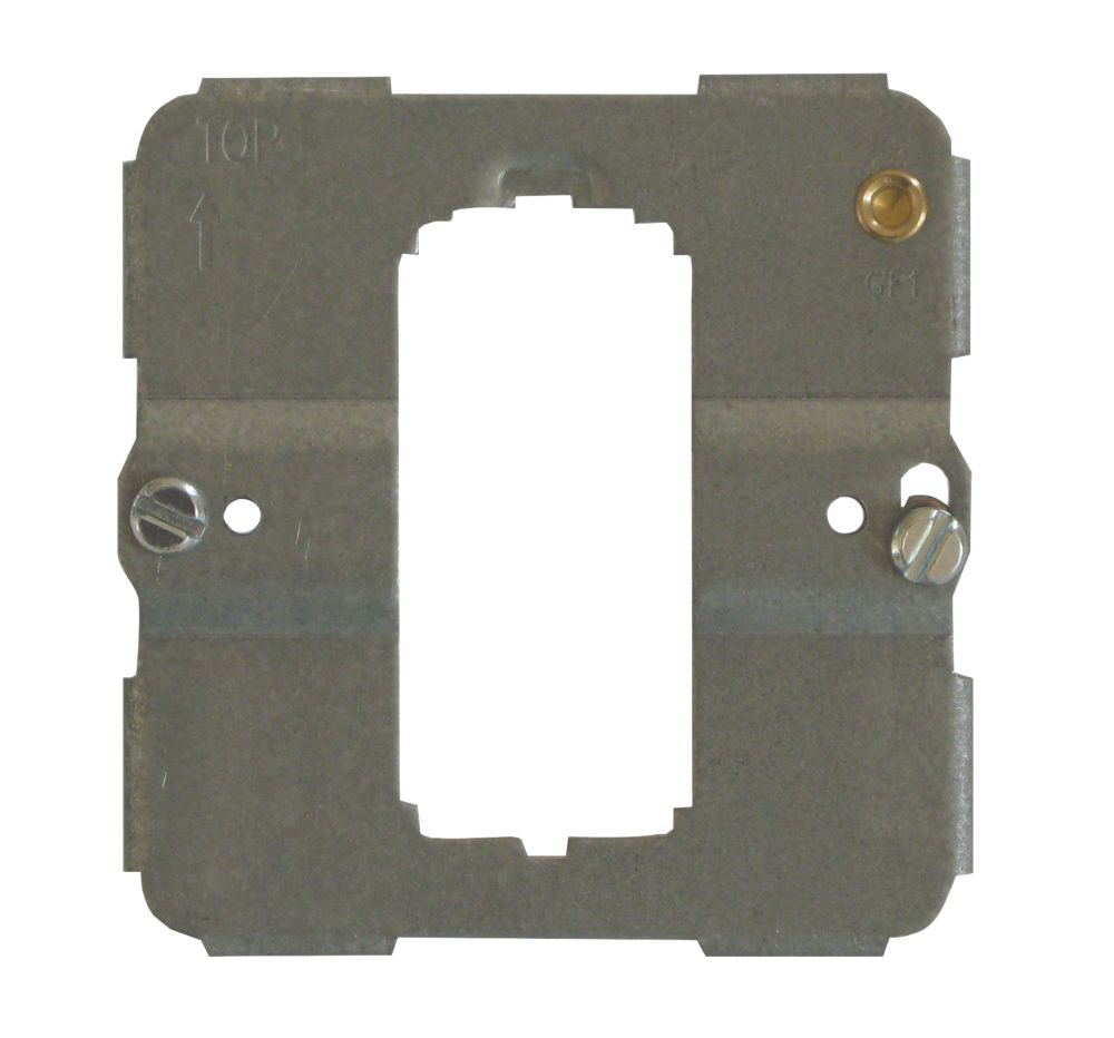 Varilight PowerGrid 1-Module Grid Frame - Screwfix