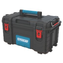 Erbauer Connecx Tool Storage System 3 Pieces - Screwfix