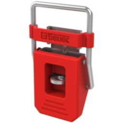 Erbauer Connecx Tool Storage System 3 Pieces - Screwfix