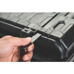 Erbauer Connecx Tool Storage System 3 Pieces - Screwfix