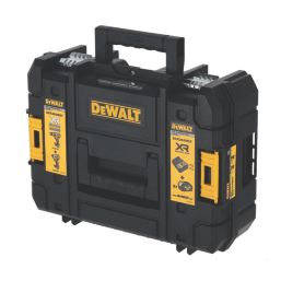 DEWALT DCK266M2T-GB 18V 2 x 4.0Ah Li-Ion XR Brushless Cordless Twin Pack - Screwfix
