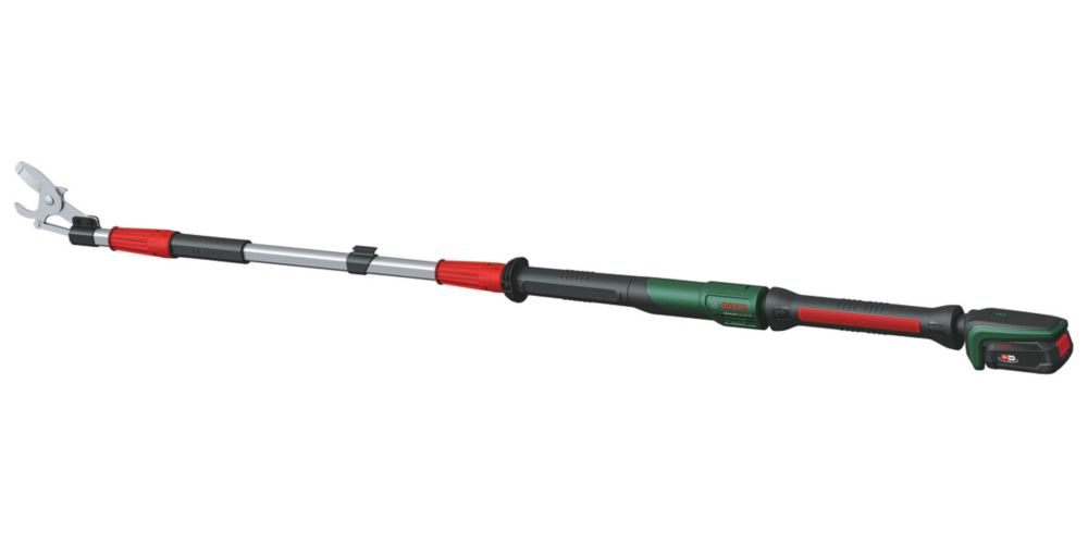 Bosch AdvancedPrune 18V-45 18V 1 x 2.0Ah Li-Ion Power for All Cordless ...